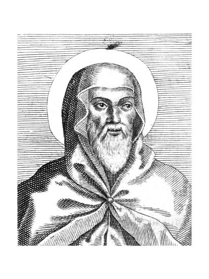 'St Isidore' Giclee Print | AllPosters.com