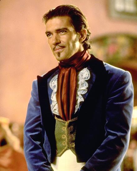 'Antonio Banderas' Photo | AllPosters.com