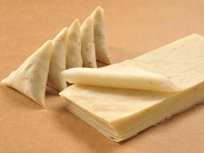 'Samosa Sheets' Photographic Print - highviews | AllPosters.com