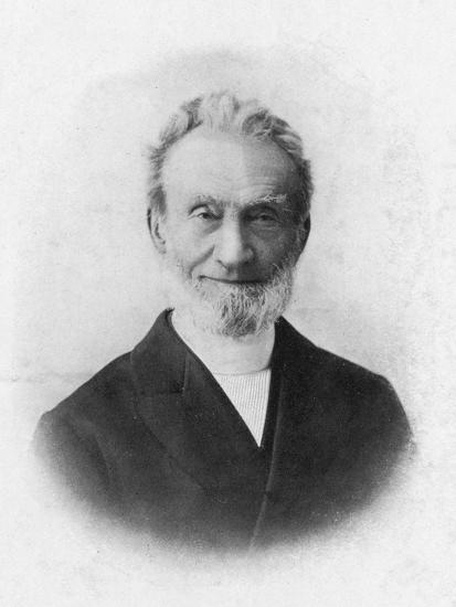 'George Muller' Photographic Print | AllPosters.com