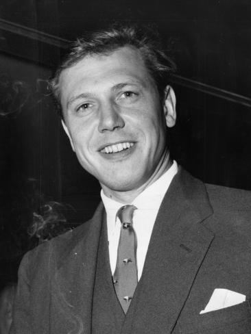 David Attenborough Photographic Print at AllPosters.com