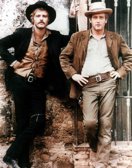 Butch Cassidy and the Sundance Kid Photo at AllPosters.com