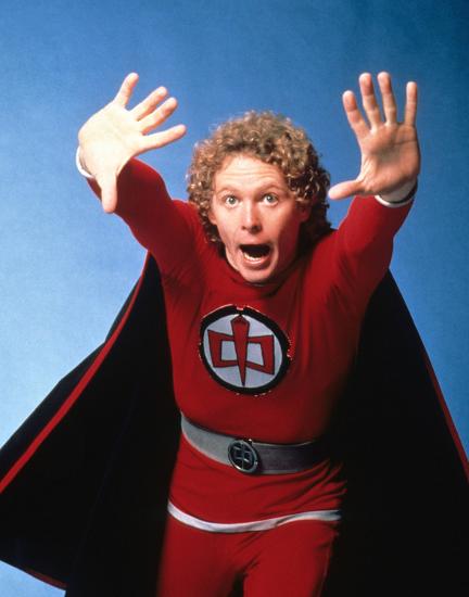 'The Greatest American Hero' Photo | AllPosters.com