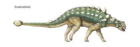 'Dinosaur' Posters - Encyclopaedia Britannica | AllPosters.com