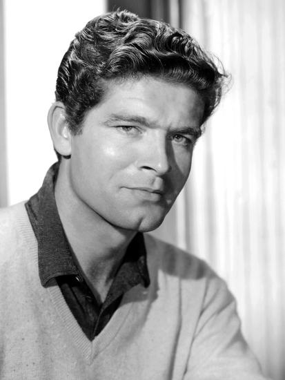 Stephen Boyd, Ca. 1960 Photo at AllPosters.com
