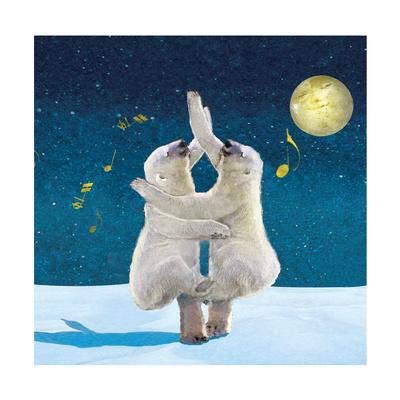 Dancing Bears Prints by Nancy Tillman at AllPosters.com