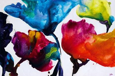 'Affluent II' Poster - Unknown Leila | AllPosters.com