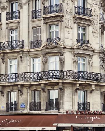 'La Fregate' Giclee Print - Irene Suchocki | AllPosters.com