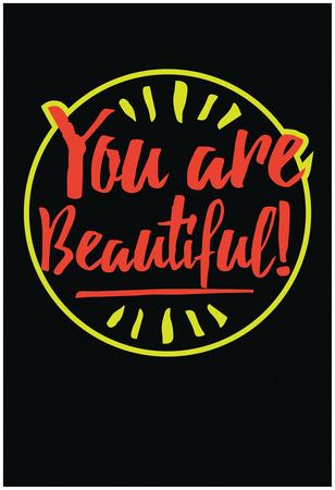 'In Case You Forgot (Black Background)' Prints | AllPosters.com
