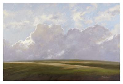 'Palouse Afternoon' Prints - Todd Telander | AllPosters.com