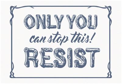 Only You Can Stop This! Prints | AllPosters.com