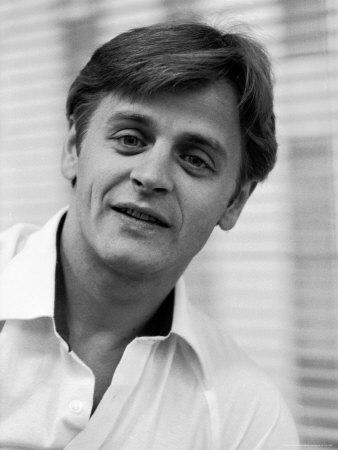 'Ballet Dancer Mikhail Baryshnikov' Premium Photographic Print - Alfred ...
