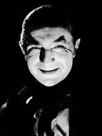 'Mark of the Vampire, Bela Lugosi, 1935' Photo | AllPosters.com