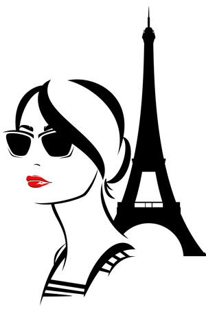 French Style Prints - Cattallina | AllPosters.com
