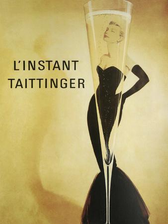 'Taitt' Giclee Print | AllPosters.com