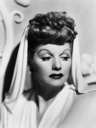 Lured, Lucille Ball, 1947 Photo | AllPosters.com