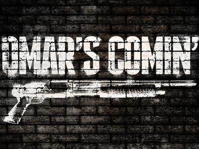 'Omar's Comin'' Poster | AllPosters.com