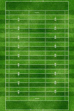 Football Field Gridiron Sports Prints | AllPosters.com