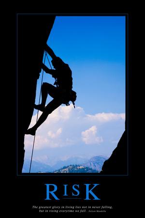 'Risk' Poster | AllPosters.com