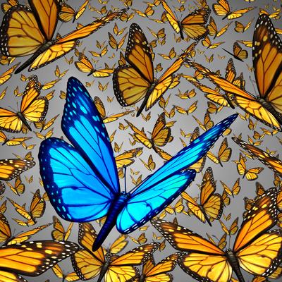 New Vision Photographic Print - digitalista | AllPosters.com