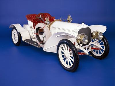 1907 Mercedes Simplex 70 Hp Sportswagen Photographic Print | AllPosters.com