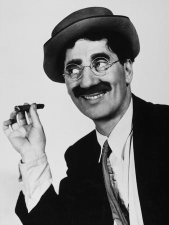 'Groucho Marx' Photographic Print | AllPosters.com