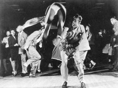 'Jitterbuggers, C1939' Photographic Print | AllPosters.com