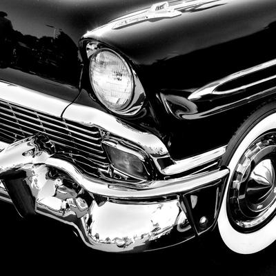 Vintage Car Photographic Print | AllPosters.com