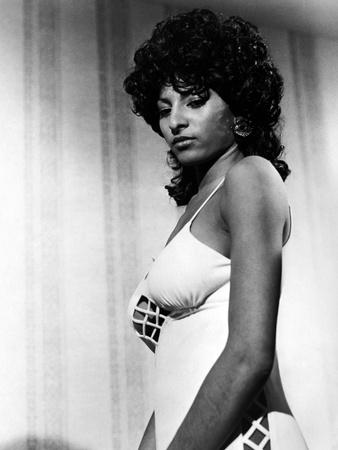 'Coffy, Pam Grier, 1973' Photo | AllPosters.com