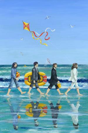Day Tripper Prints - Peter Adderley | AllPosters.com
