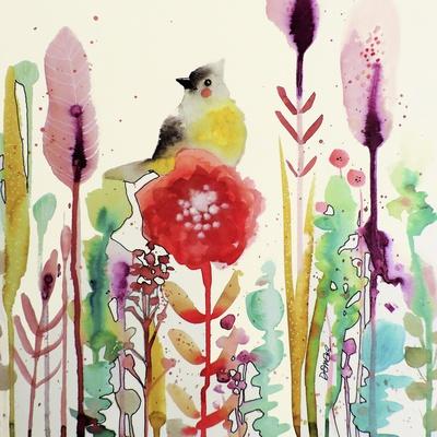 La Grace Du Moment Giclee Print - Sylvie Demers | AllPosters.com