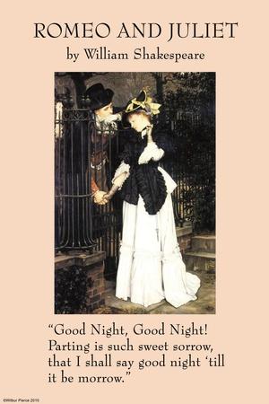 'Romeo & Juliet' Posters | AllPosters.com