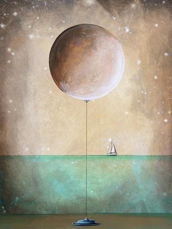 'High Tide' Prints - Cindy Thornton | AllPosters.com