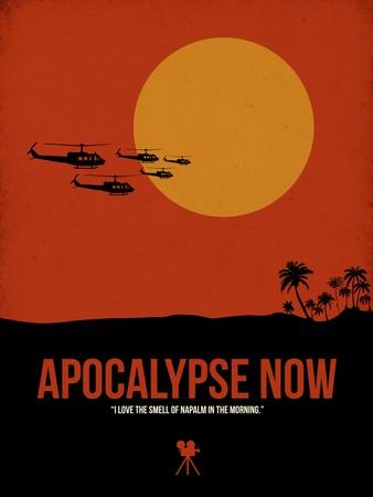 'Apocalypse Now' Posters - NaxArt | AllPosters.com
