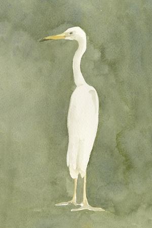 Emerald Heron II - Emma Caroline | AllPosters.com
