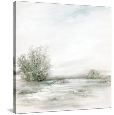 'Sanna' Stretched Canvas Print - Janie Howe | AllPosters.com