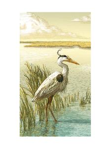 Cranes, Posters and Prints at Art.com
